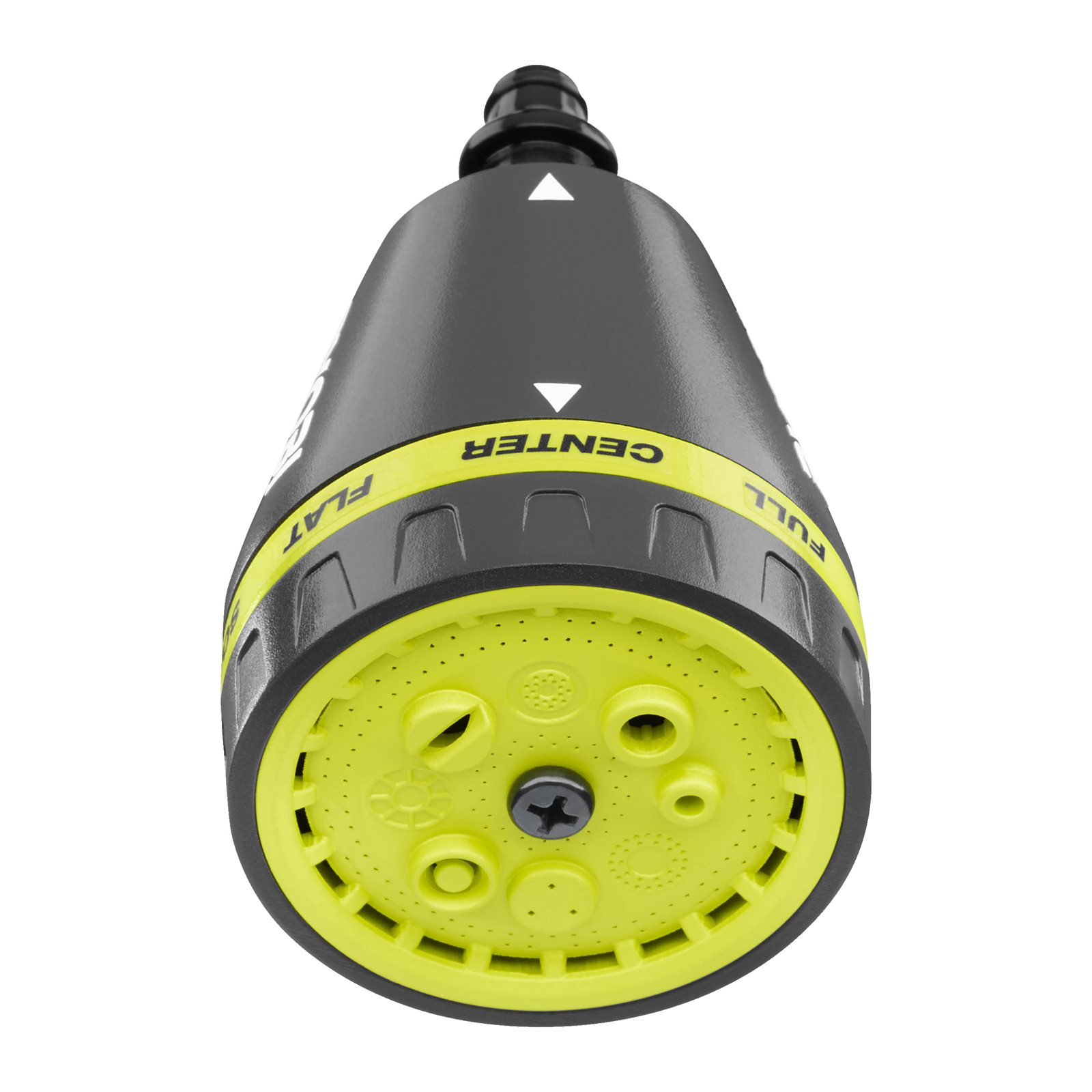 Cordless Power Washer Kit | Cordless Jet Wash 22 BAR | RYOBI 18V ONE+ ...