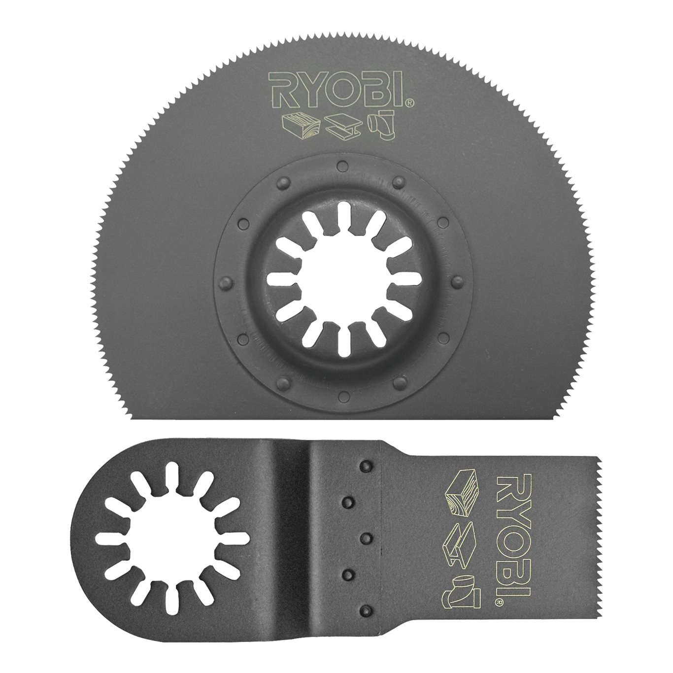 Cordless Multi Tool | Multi Purpose Tool | RYOBI 18V ONE+™ RMT18-0