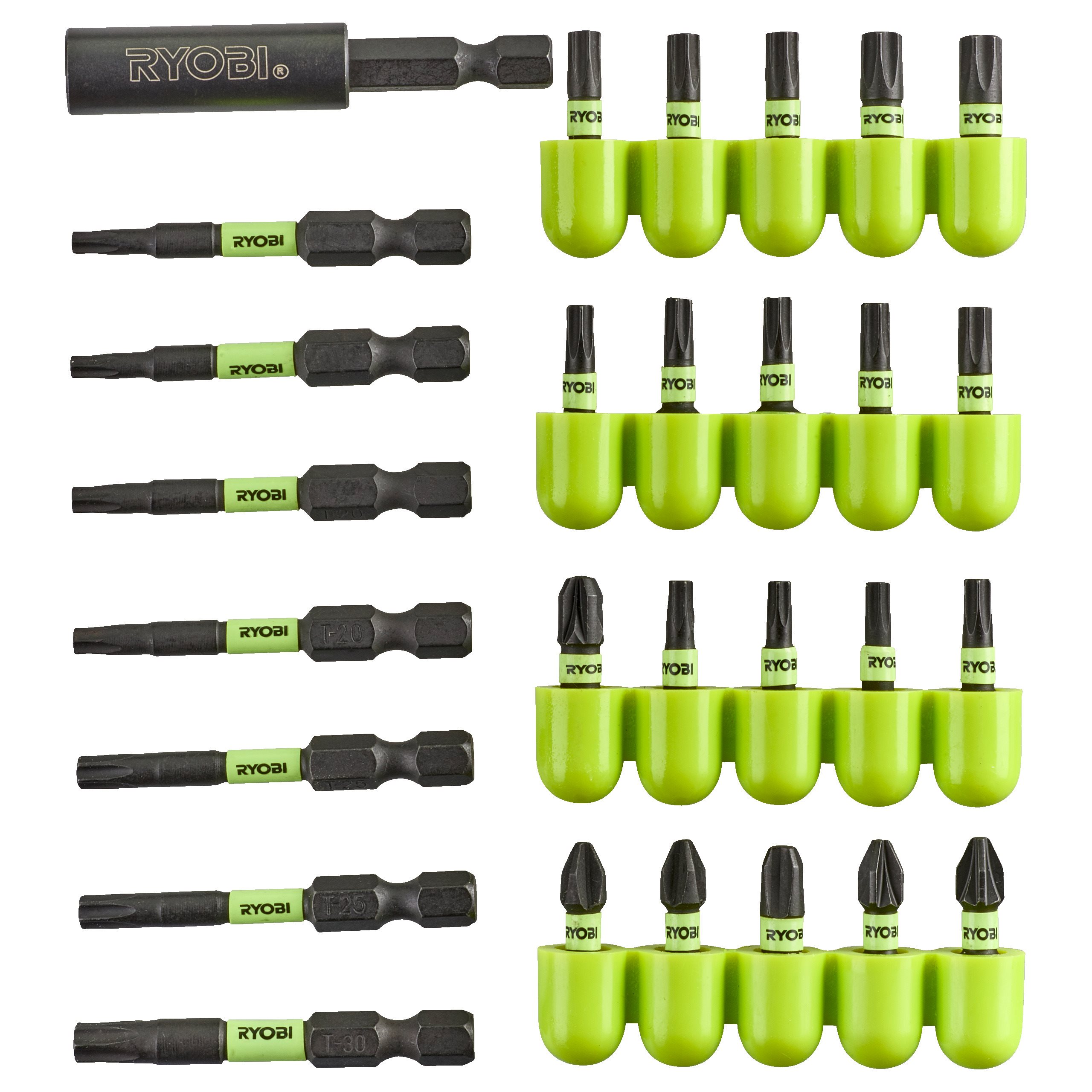 Ryobi Tools RO