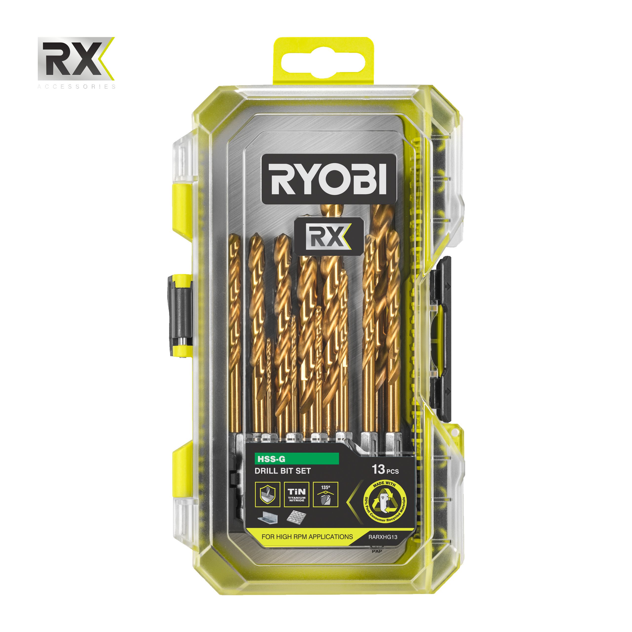 Ryobi Tools RO