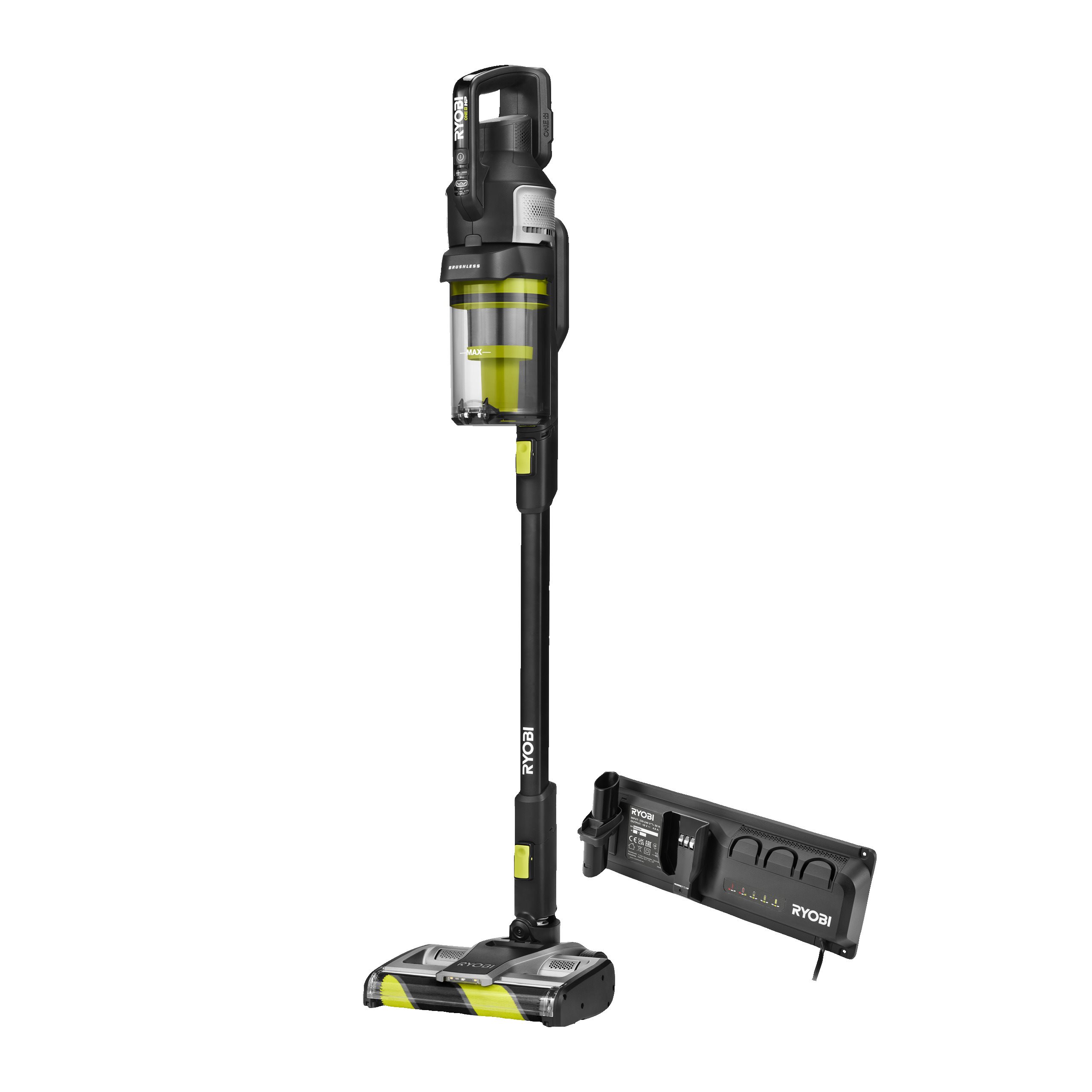 Ryobi stick store