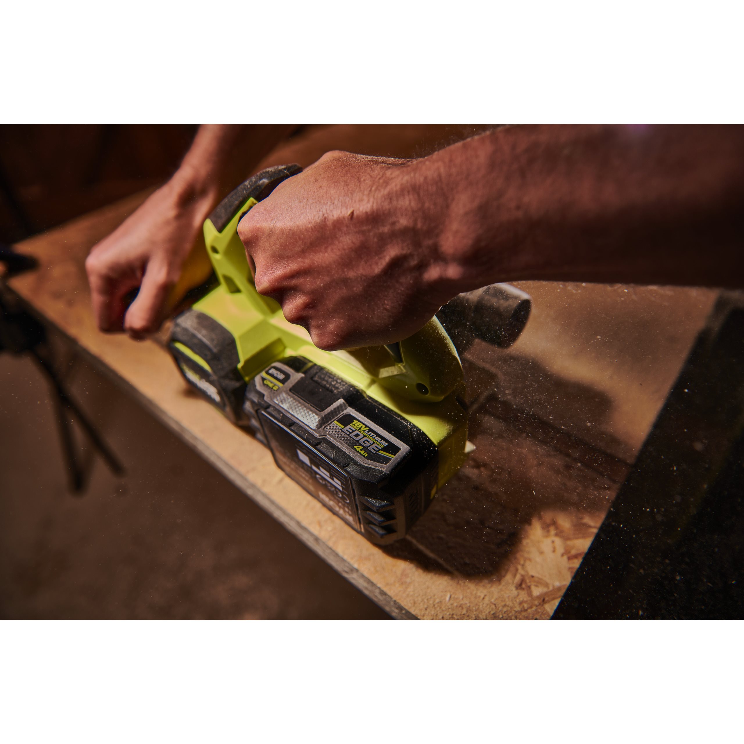 EDGE Battery | 18V ONE+™ 4.0Ah EDGE Battery | RYOBI | RB1840E