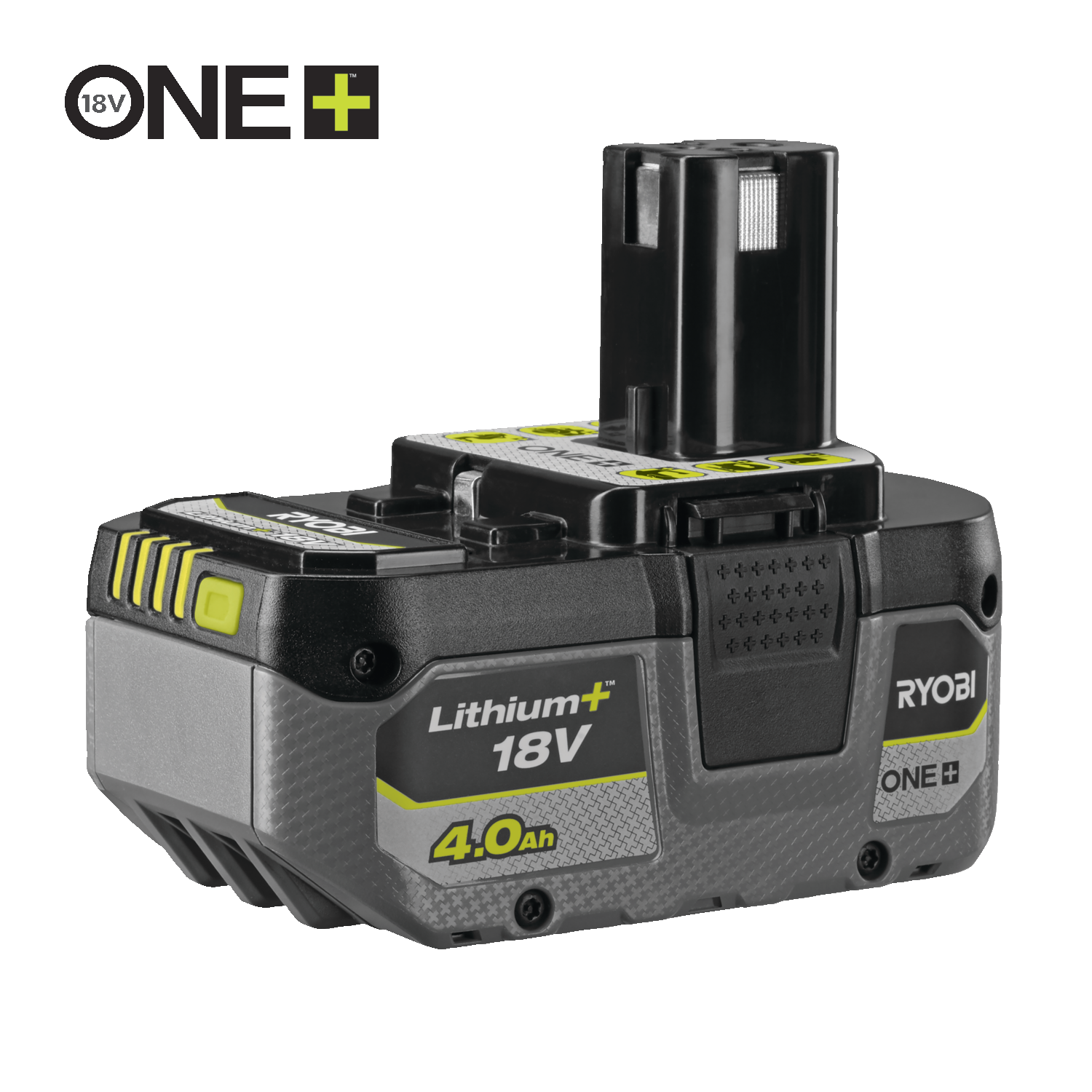 Ryobi Tools UK