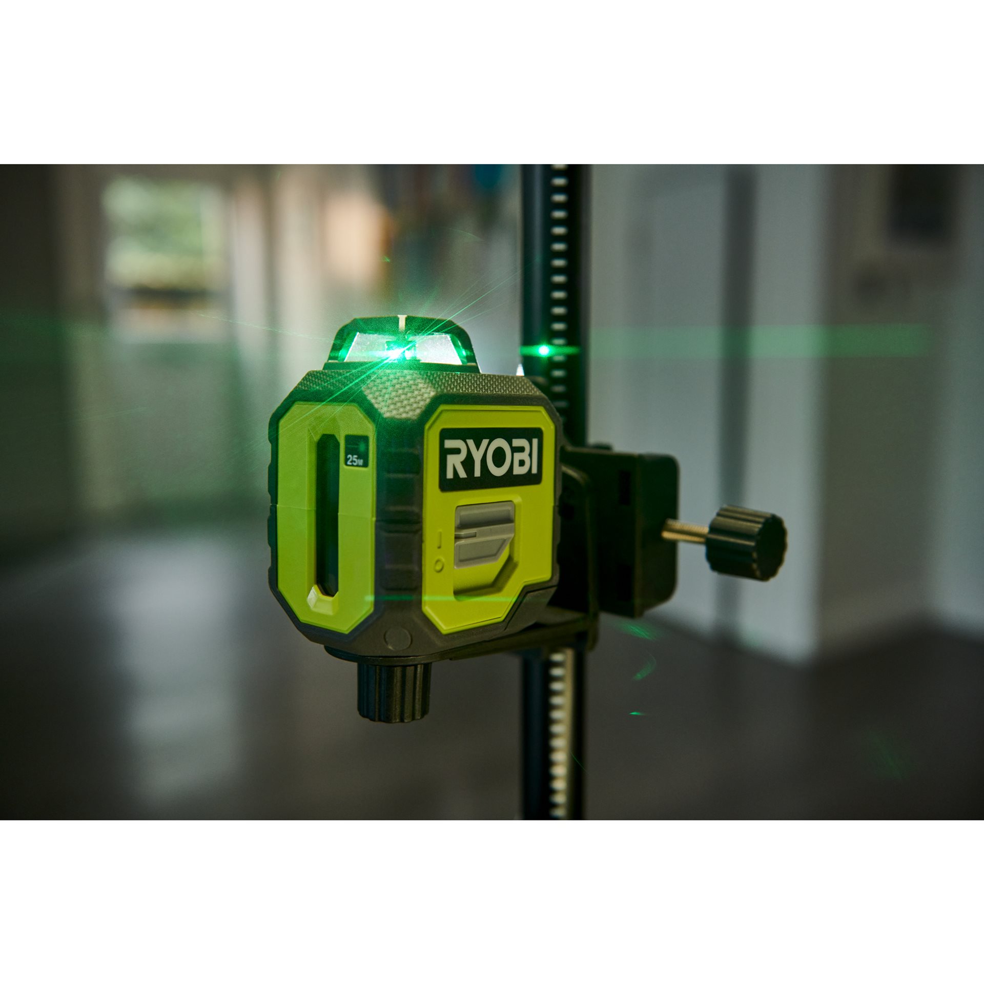 Ryobi Tools UK
