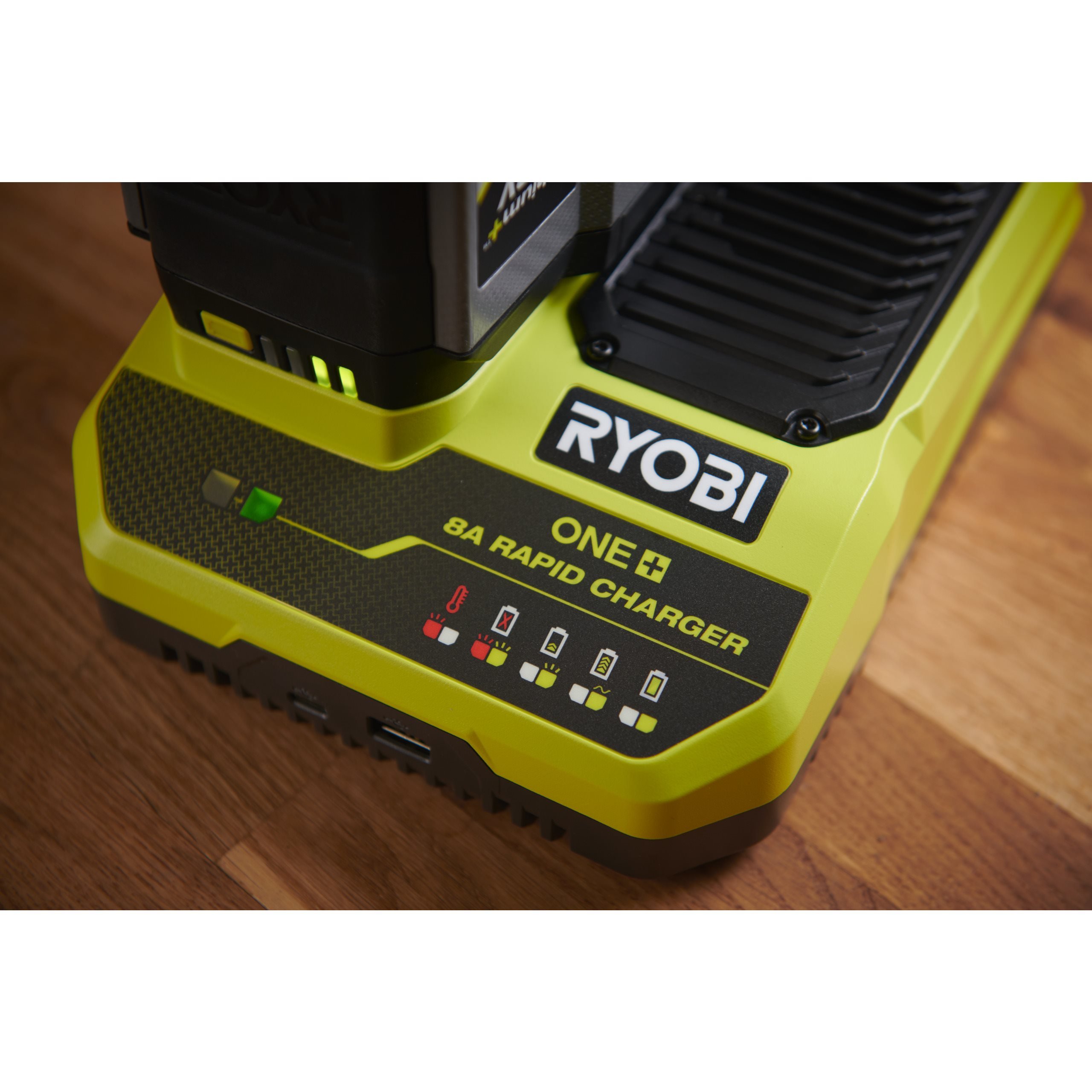 Ryobi pikalaturi store