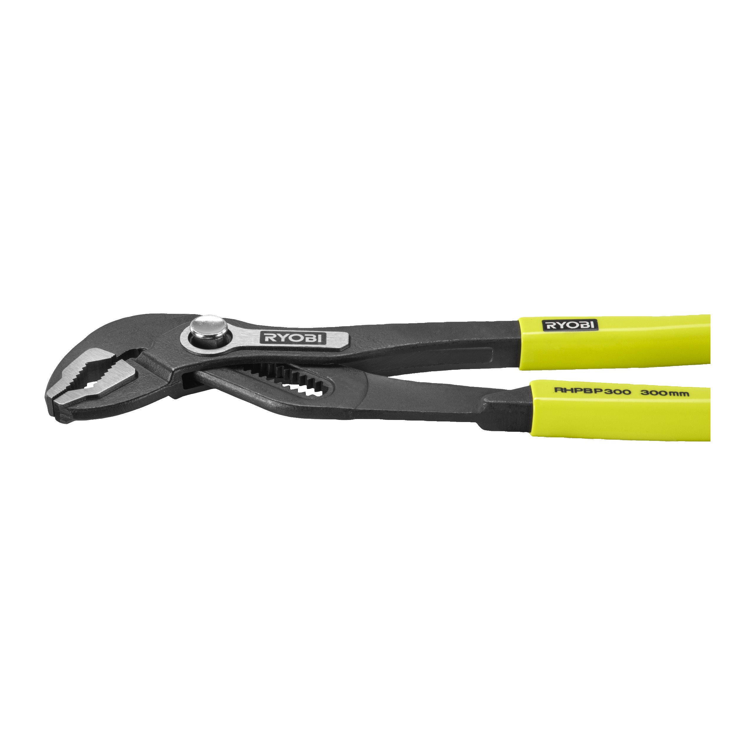 Pliers 300mm Quick Adjustment Pliers RYOBI RHPBP300