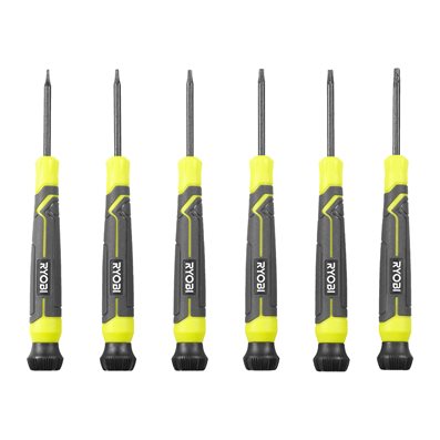 Ryobi Tools UK