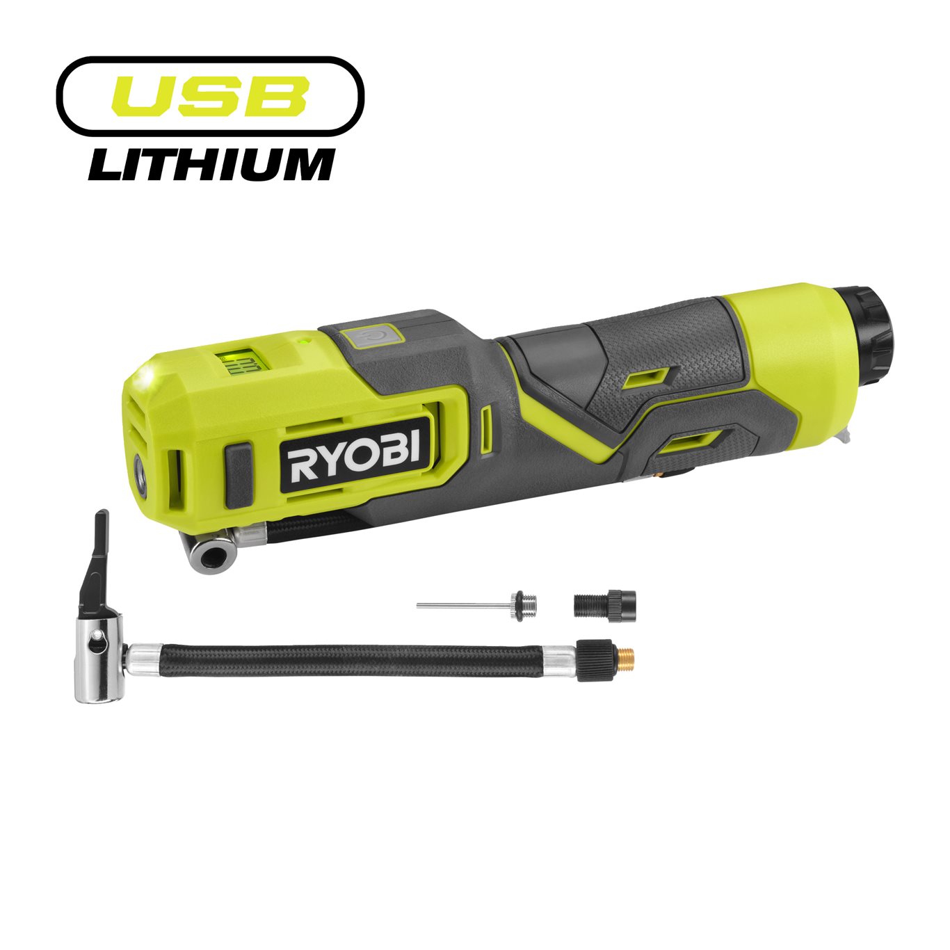 VIEW THE BARE TOOL RANGE