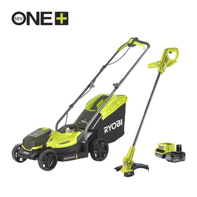 Cordless Garden Tools | Battery Powered Garden Tools | Ryobi