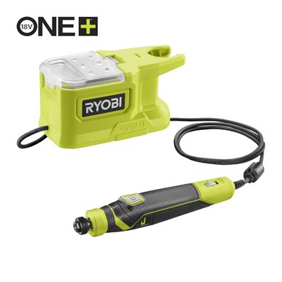 Multi Tools and Rotary Tools | Power Tools | Ryobi