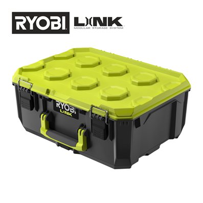 Storage System | Storage | Ryobi