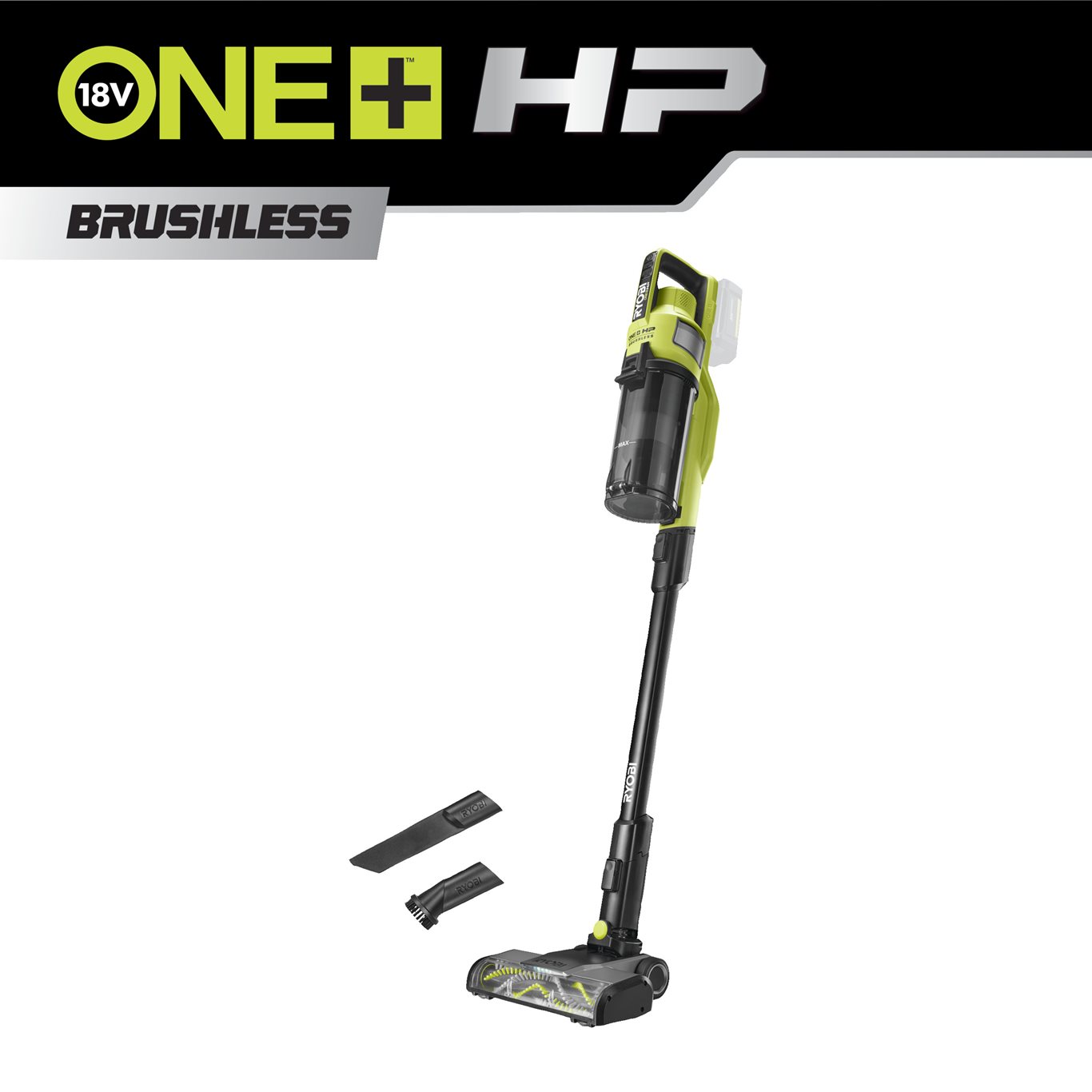 Ryobi Tools UK