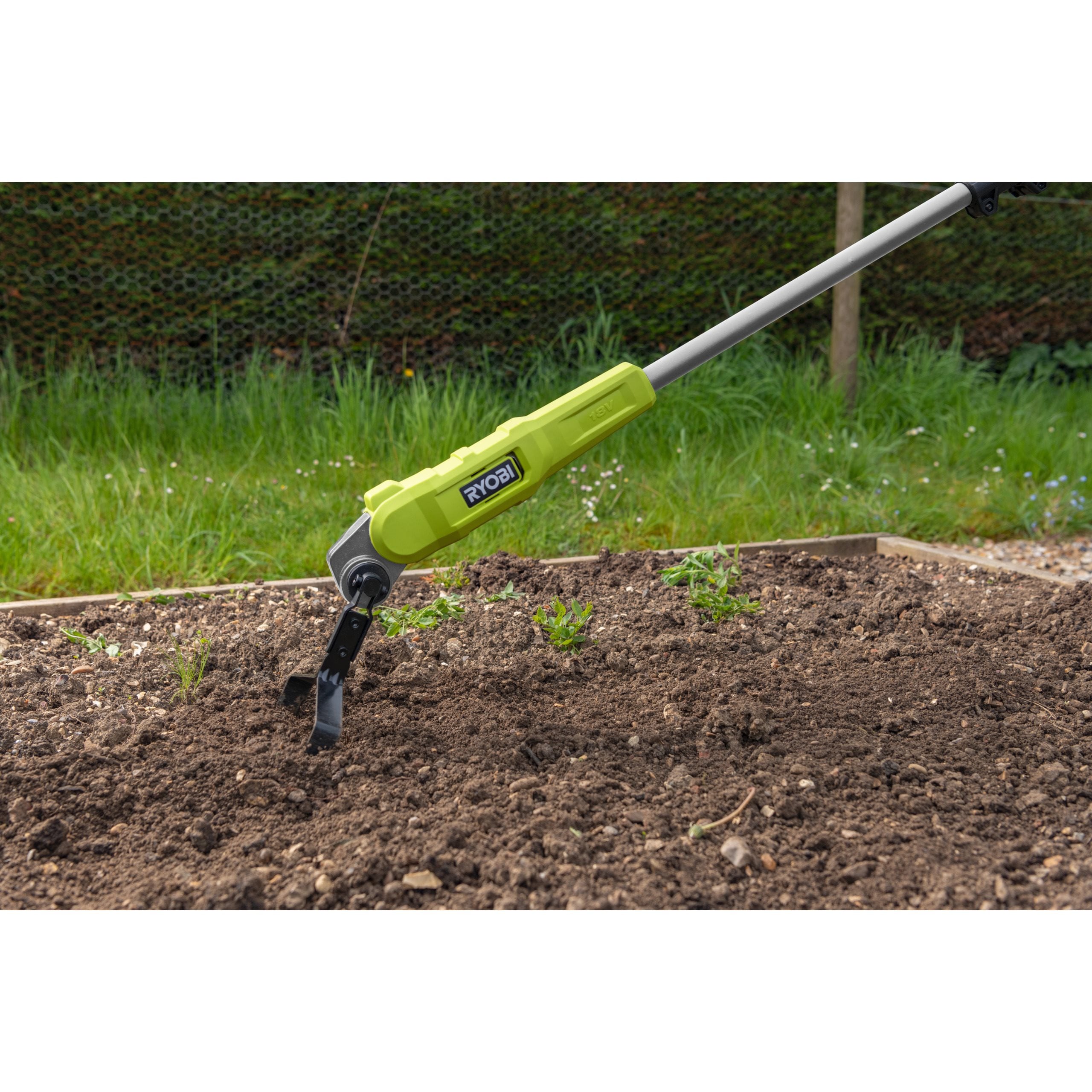 18V ONE+ Cordless Garden Hoe (Bare Tool)