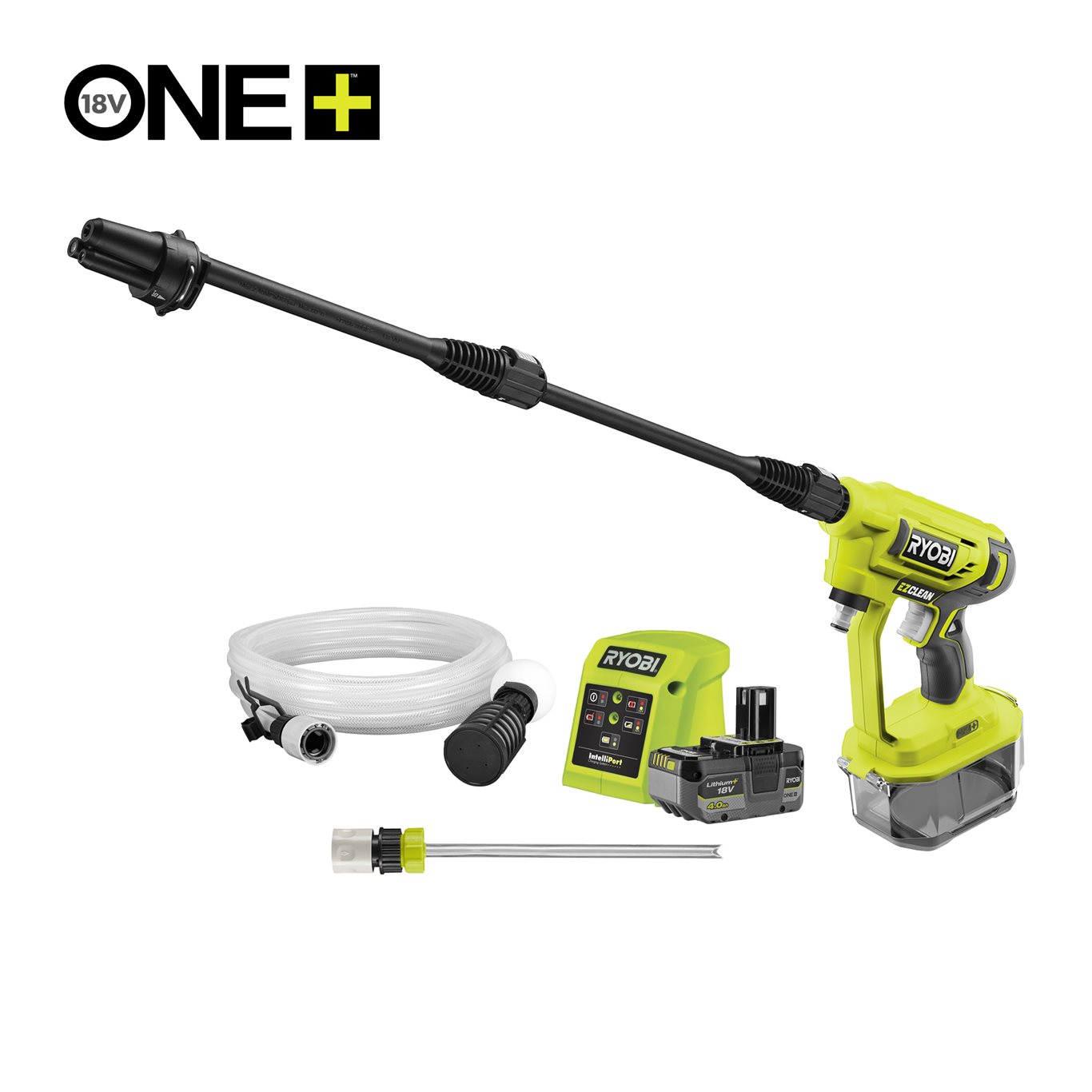 Ryobi Tools UK