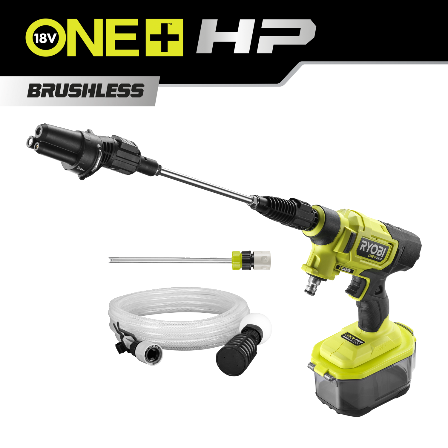 Ryobi Tools UK