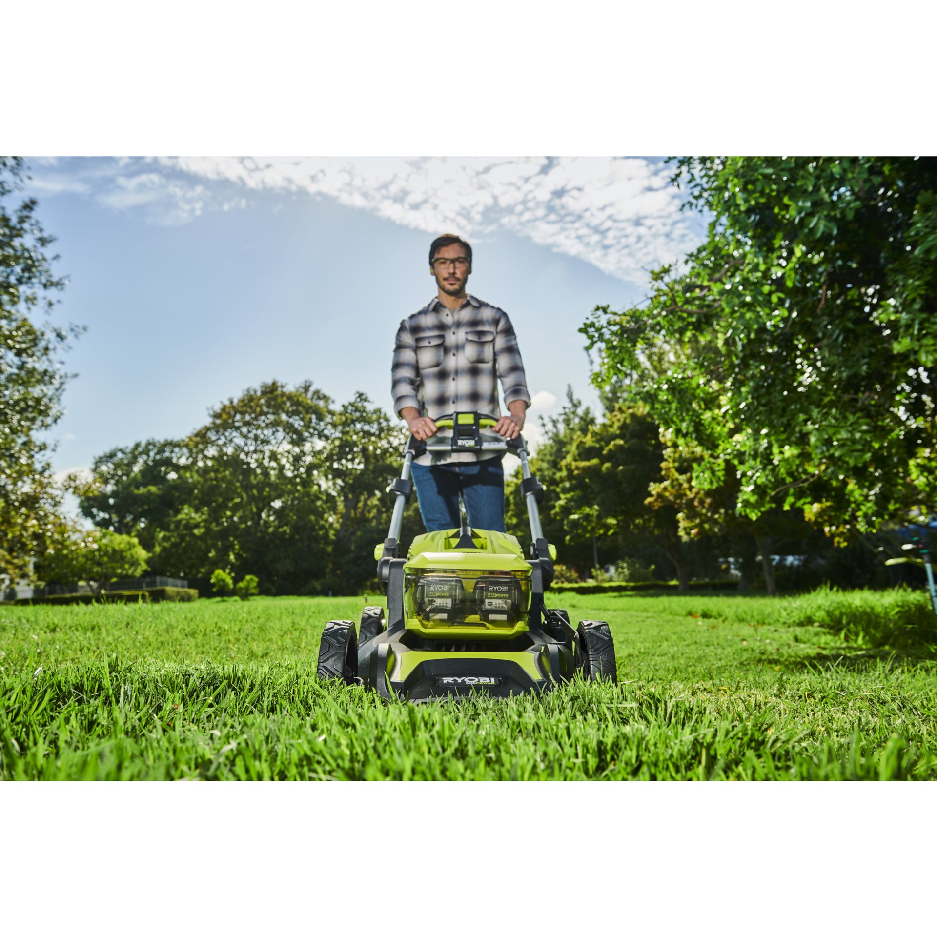 Ryobi Tools UK