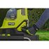 Cordless Brushless Shredder | RYOBI | RY36SHX40-0