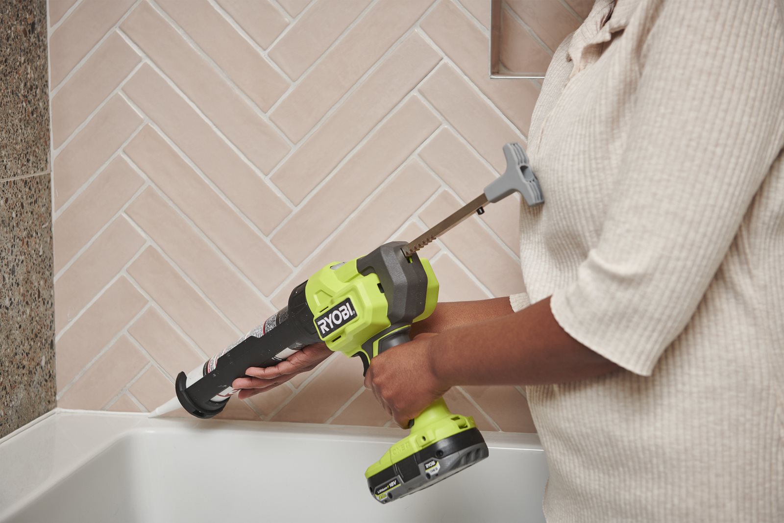 Ryobi Tools UK