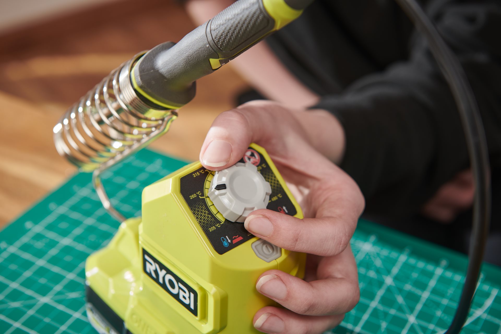 Ryobi Tools UK