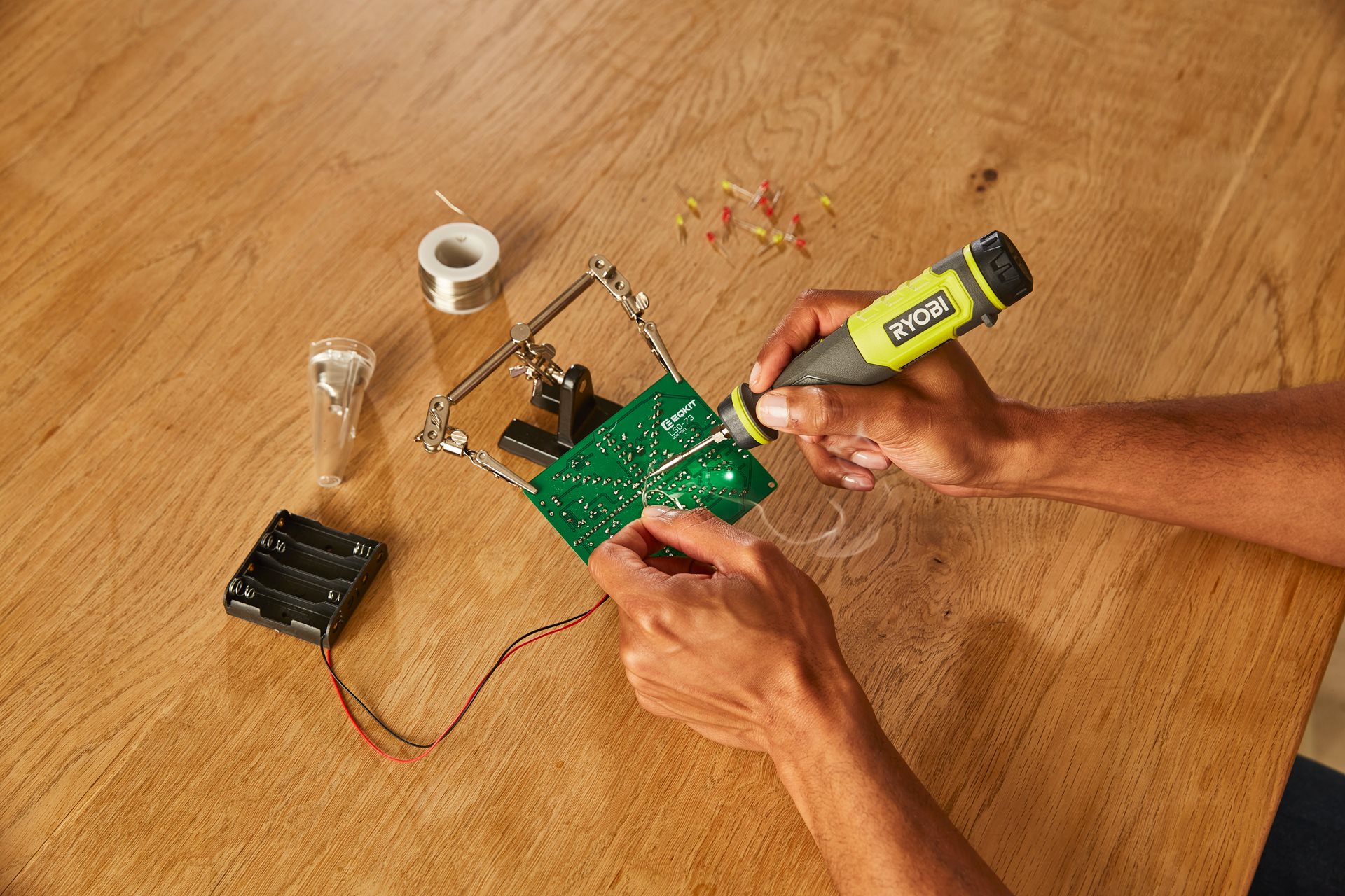 Ryobi Tools UK